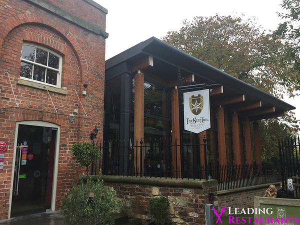 The Star Inn The City Review, Reviews of The Star Inn The City ...