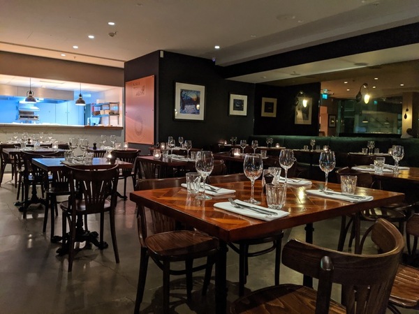 Kala Restaurant, Manchester