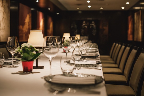 Find The Best Restaurants Near Me, Search All Michelin Star Restaurants ...