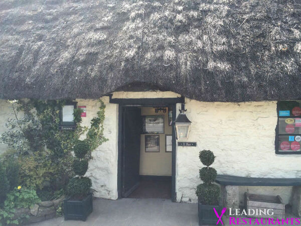 The Star Inn Review, Reviews of The Star Inn Restaurant, Harome, Helmsley