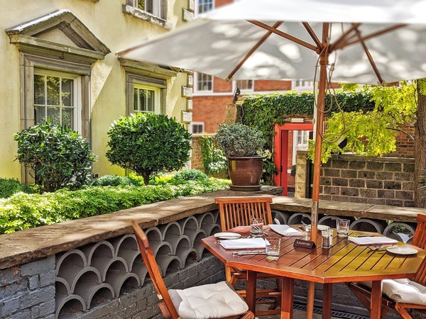 Iberico World Tapas Restaurant, Nottingham