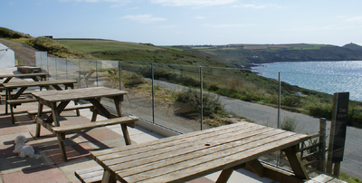 The View Restaurant, Torpoint