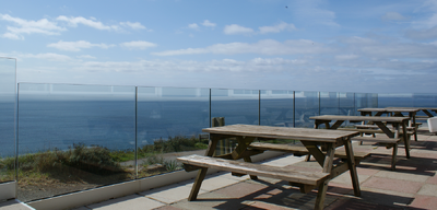 The View Restaurant, Torpoint